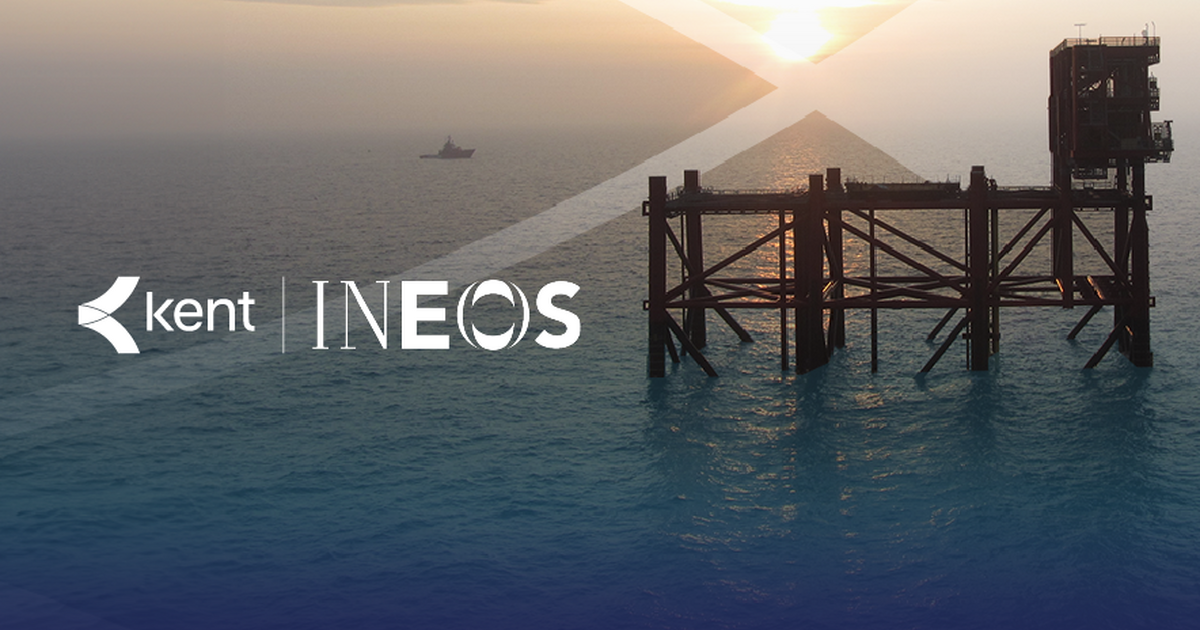 Kent | Kent secures FEED contract for INEOS Hejre Project in the…